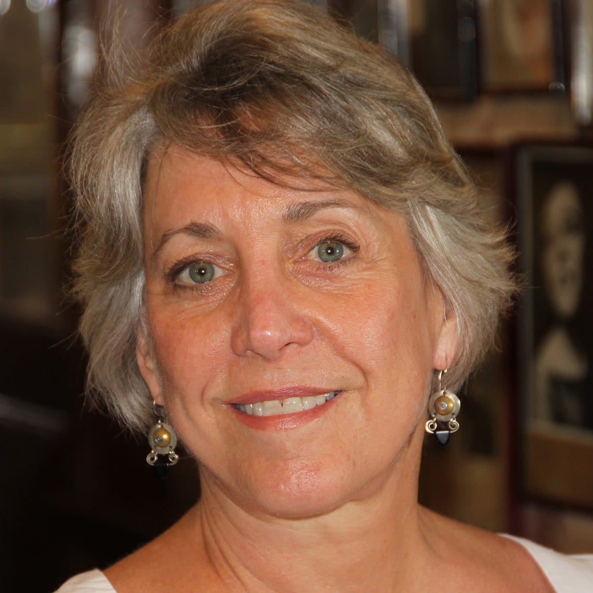 Barbara Bellman • Maestra