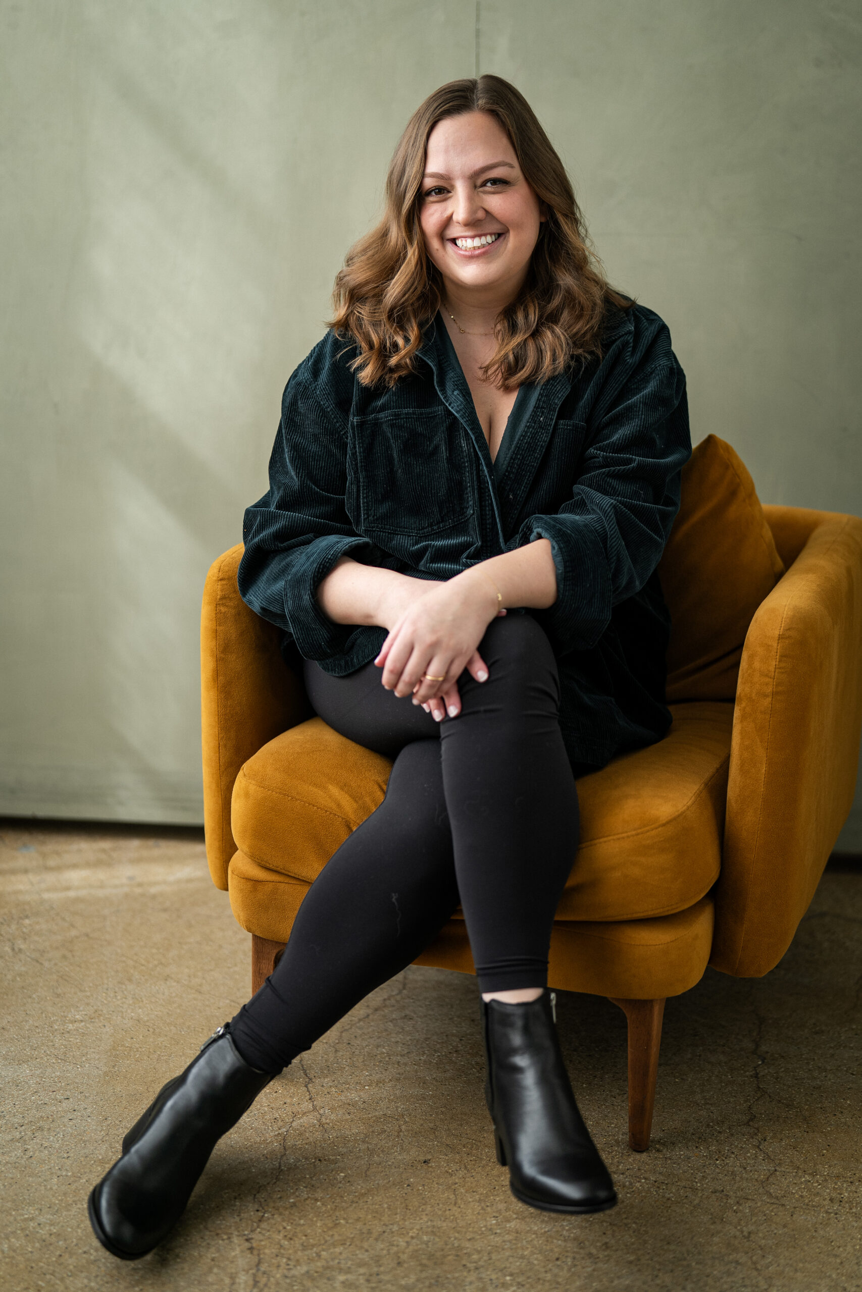 Erin J. Reifler • Maestra