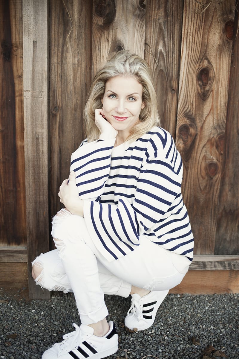 Molly Bell • Maestra