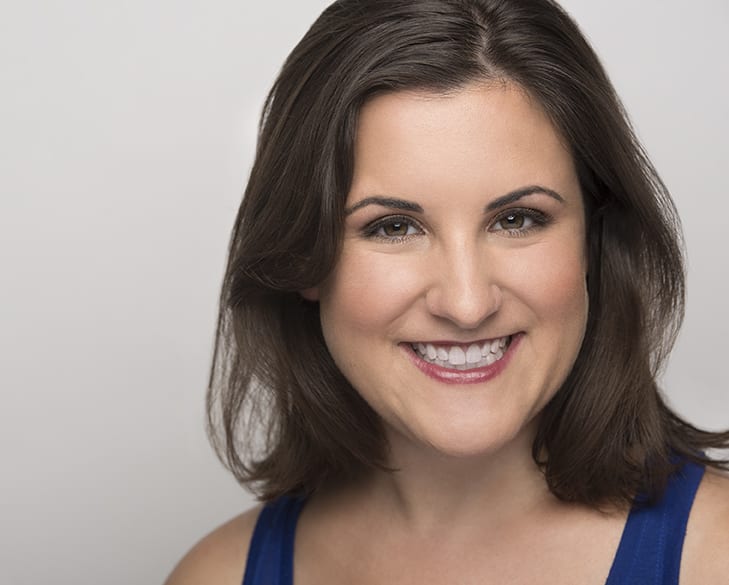 Katie Siegmund • Maestra