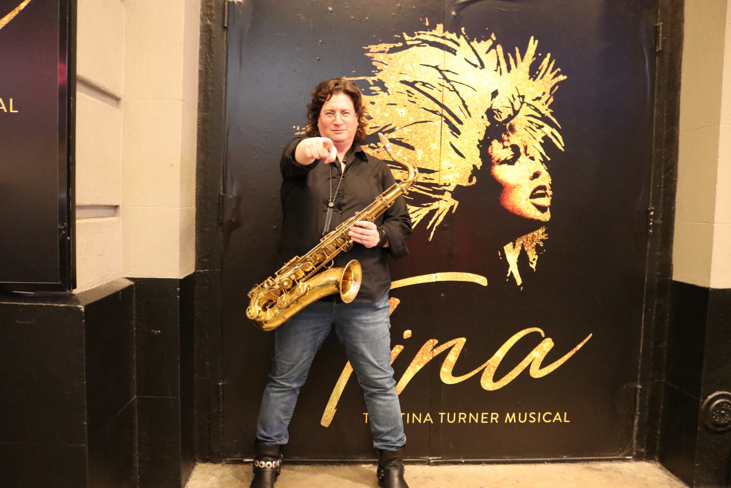Women Who Wow Us: Spotlight 13 (Kristy Norter) • Maestra