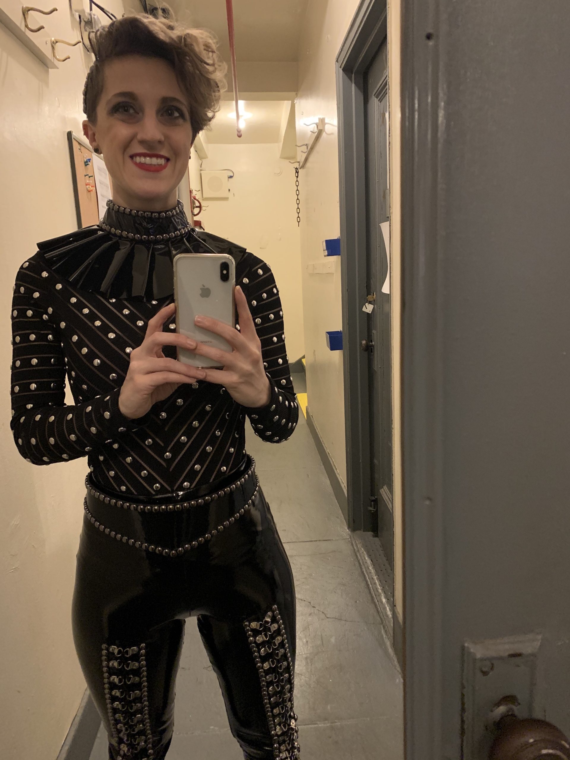 Women Who Wow Us: Spotlight 14 (Elena Bonomo) • Maestra