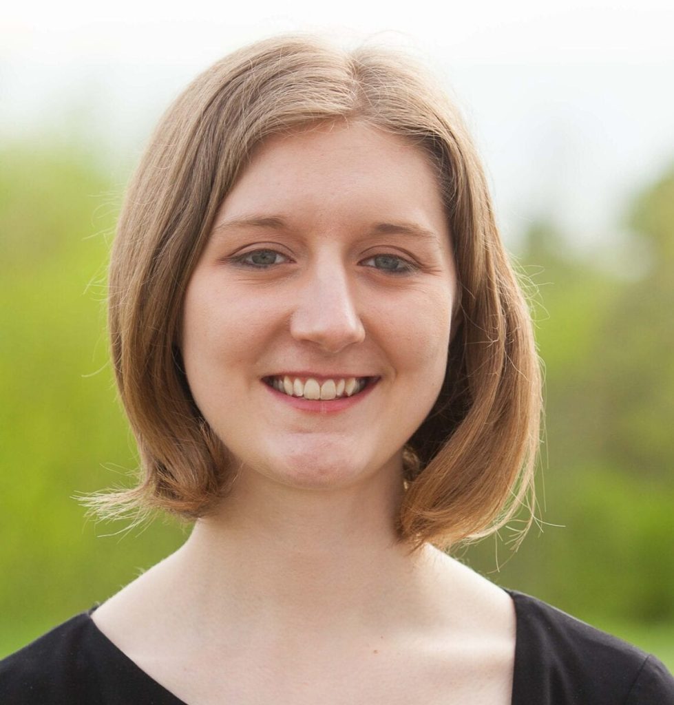 Bethany Brinton • Maestra