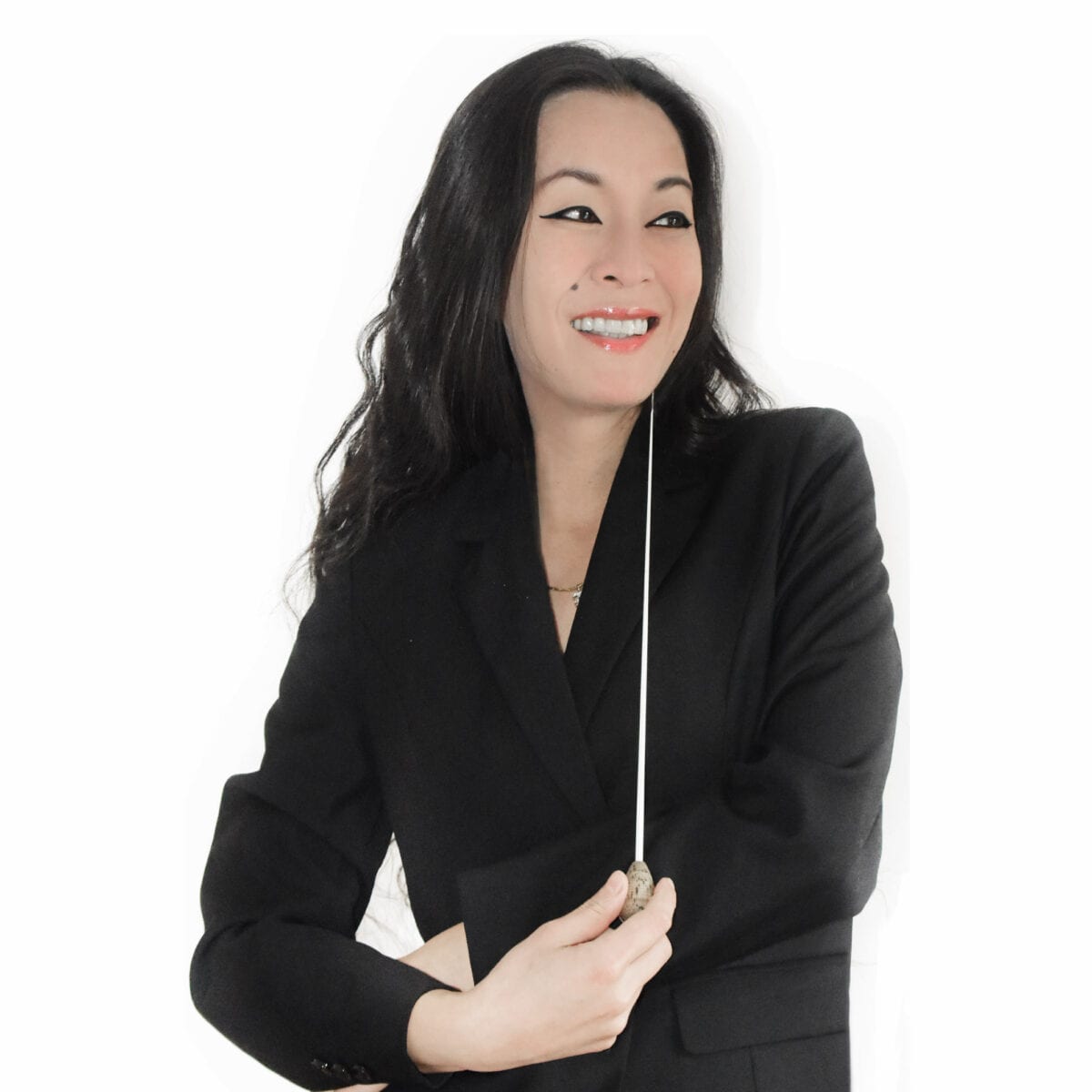 Lynn Kao • Maestra