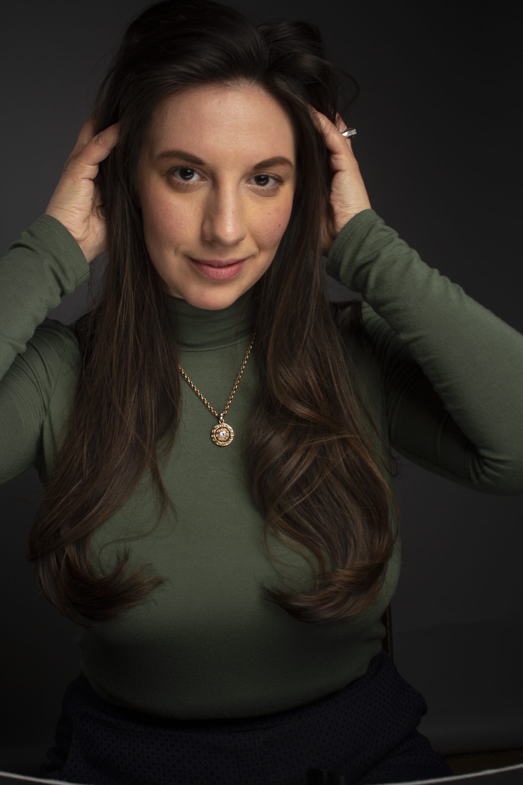 Sage Ariel DiPalma • Maestra