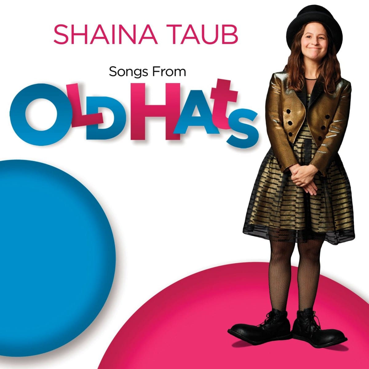 Women Who Wow Us: Spotlight 21 (Shaina Taub) • Maestra