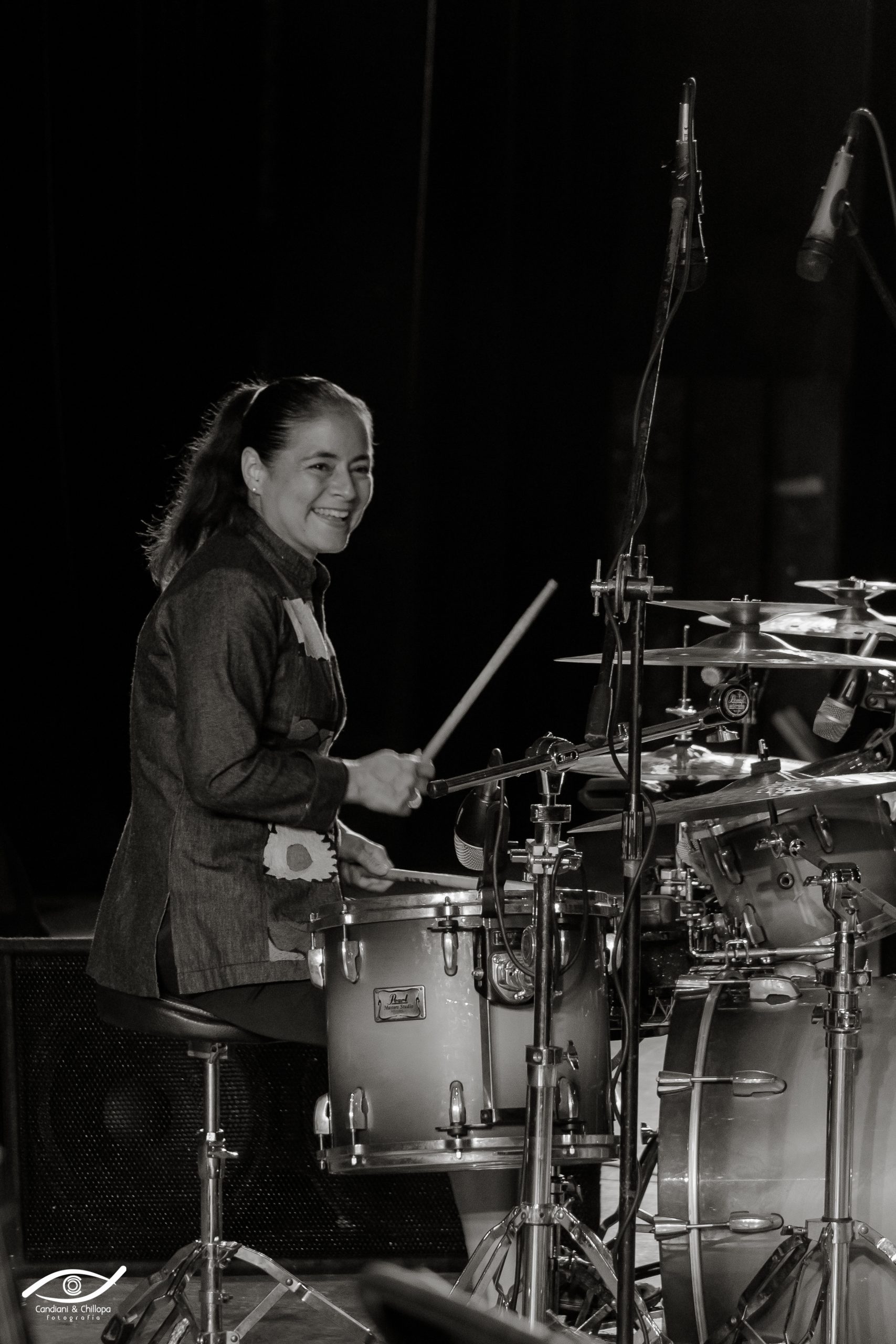 Rosa Avila • Maestra