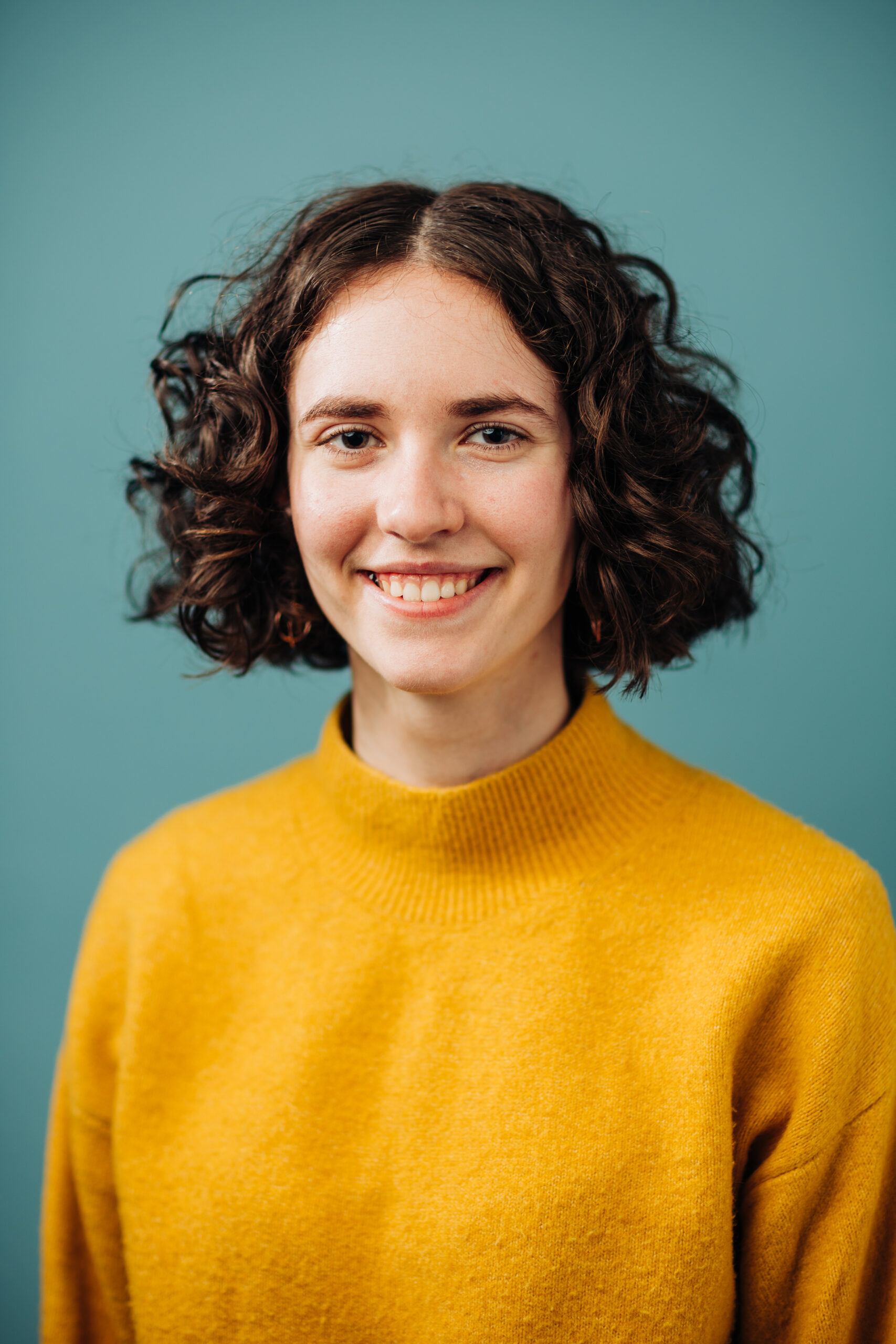 Maddy Baron • Maestra