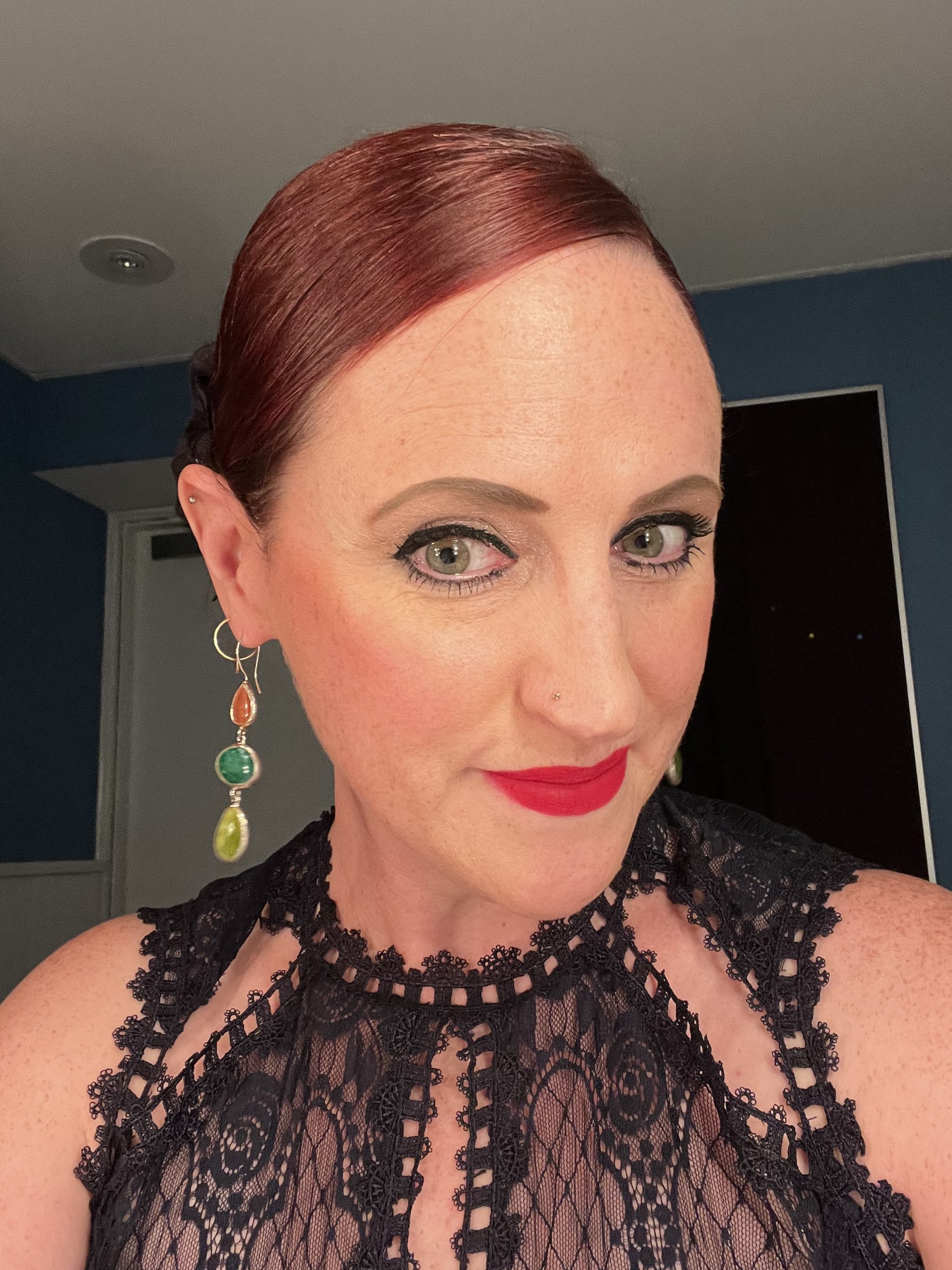 Rebecca Lang • Maestra