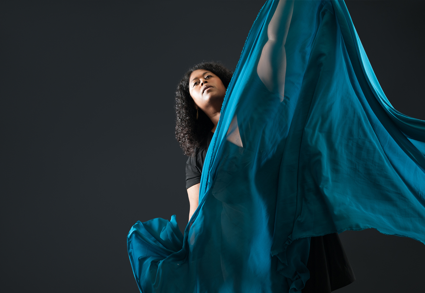 Lynea Diaz-Hagan • Maestra