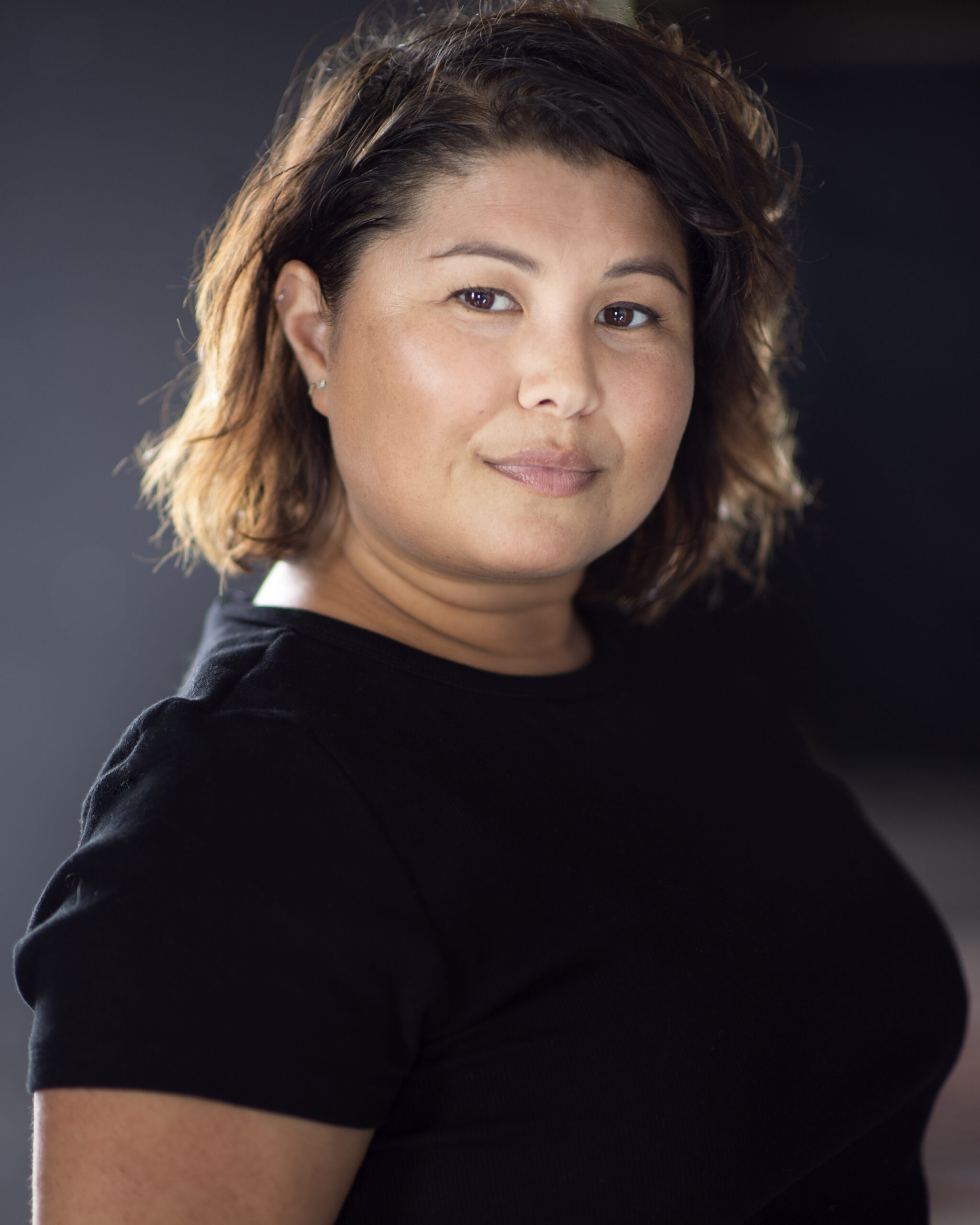 Marissa Saroca • Maestra