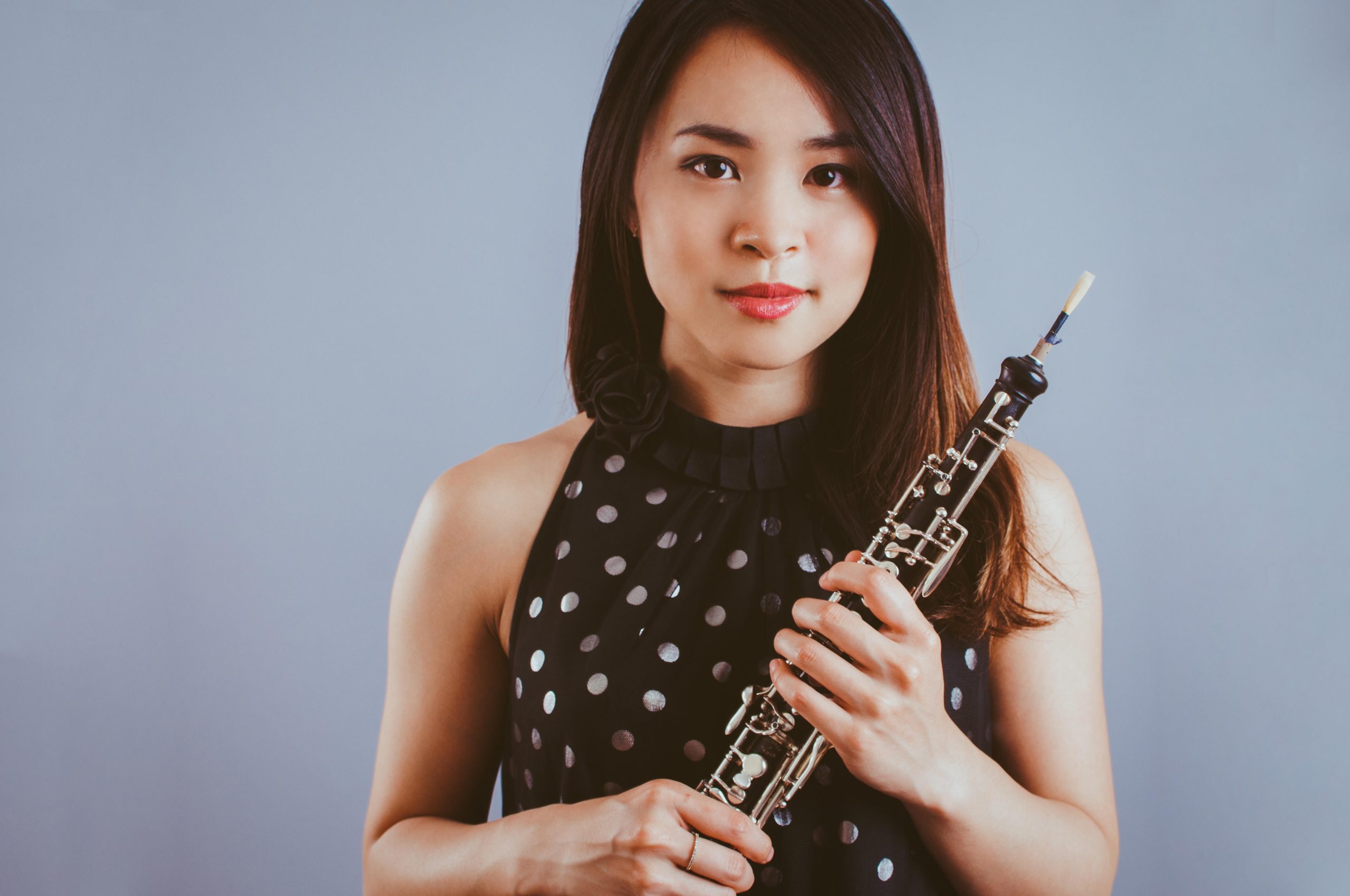 Hsuan-Fong Chen • Maestra