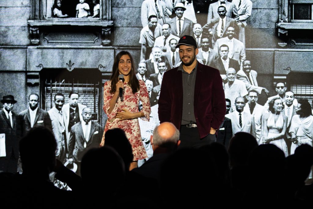 "First-Time Producer? Me Too!": From Musical Theatre Writing to ...