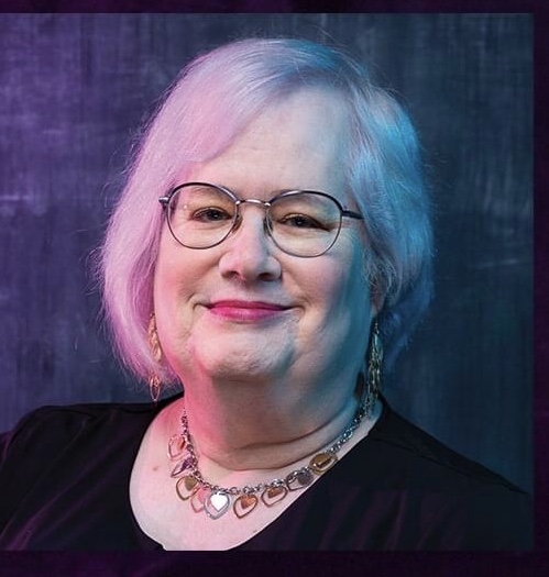 Colleen Elizabeth McTigue • Maestra