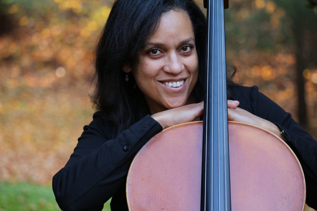 Melissa Westgate • Maestra