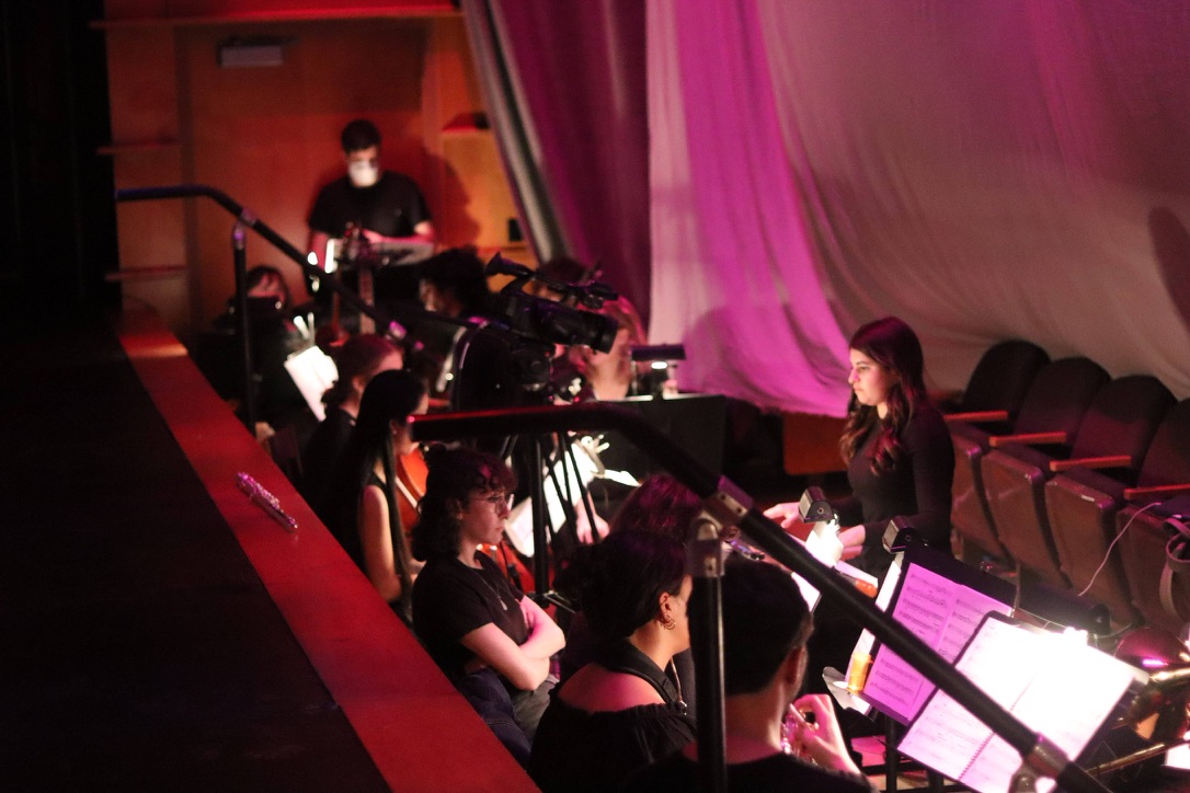 10 Ways to Develop as a Student Music Director • Maestra