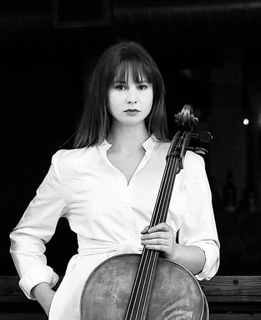 Thea Mesirow • Maestra