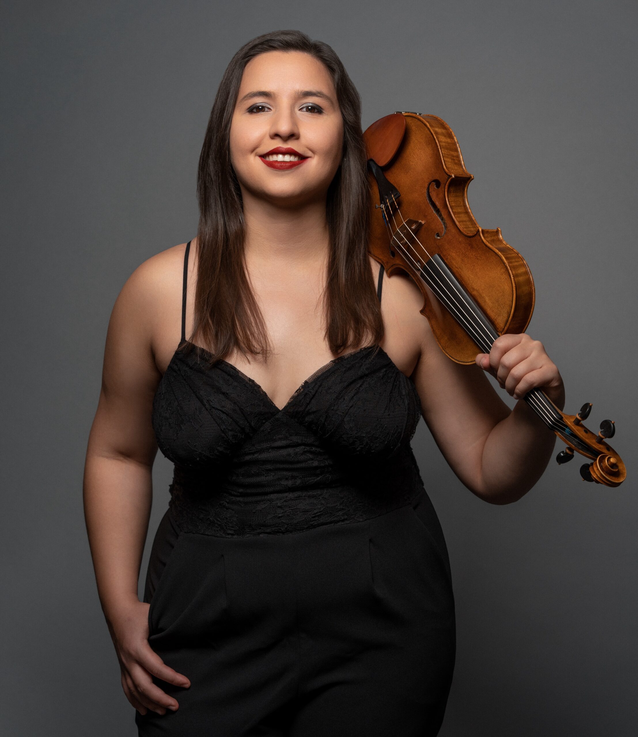 Aurora Mendez • Maestra