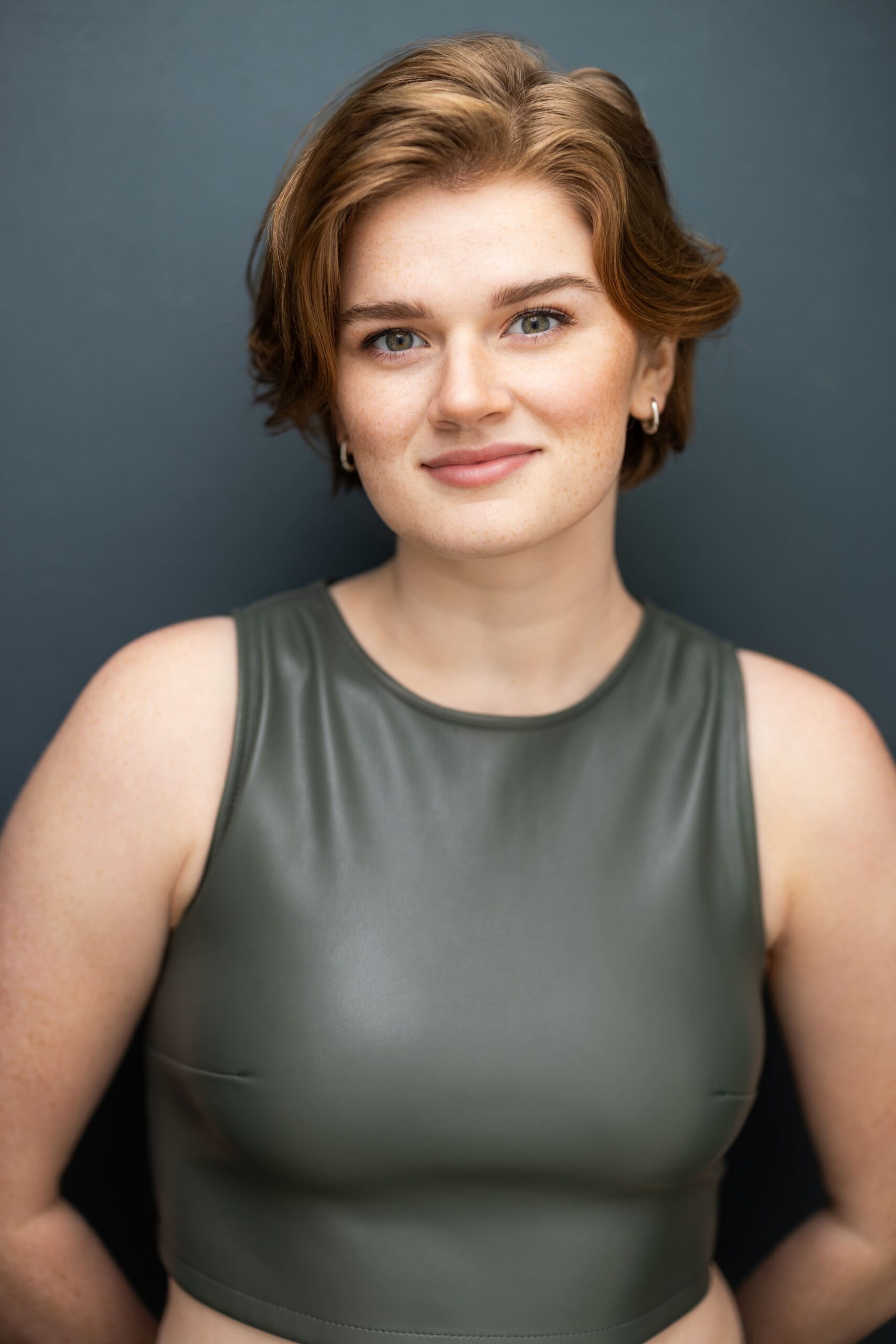 Miranda Jane Slingluff • Maestra