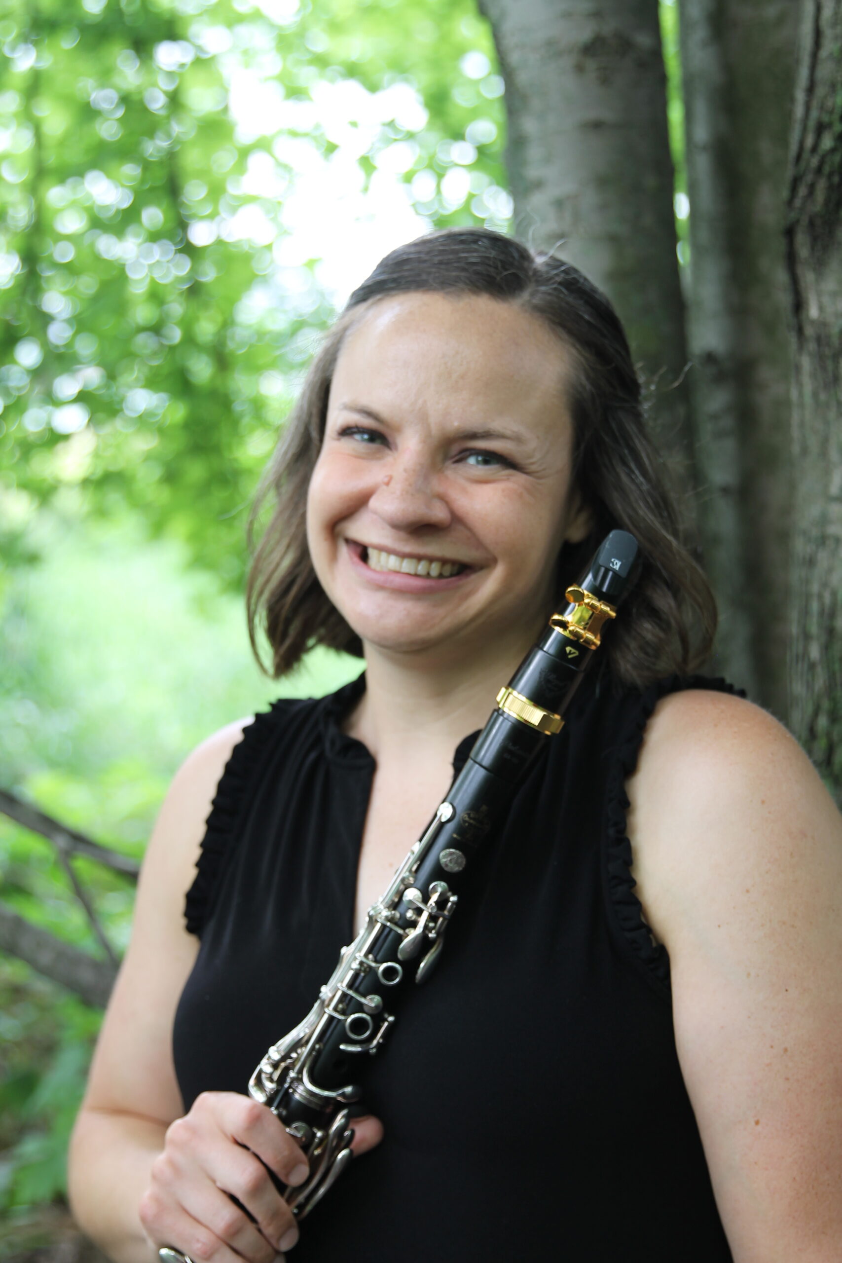 Erin Miesner • Maestra