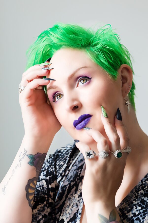 Rachel Walker Mason • Maestra