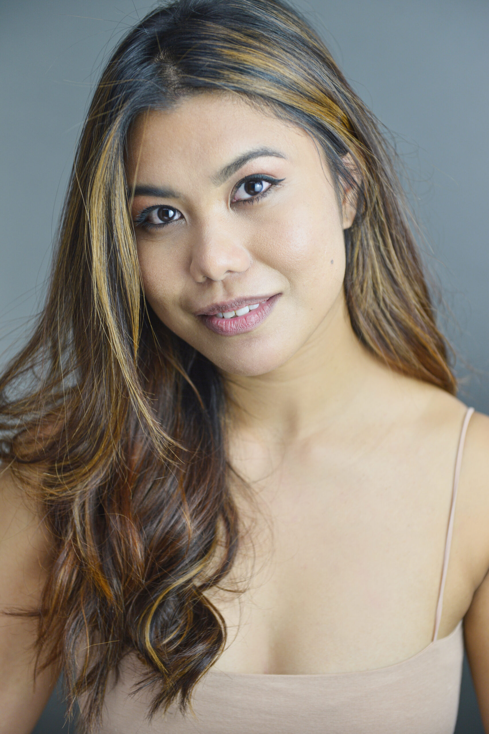 Carla Mongado • Maestra