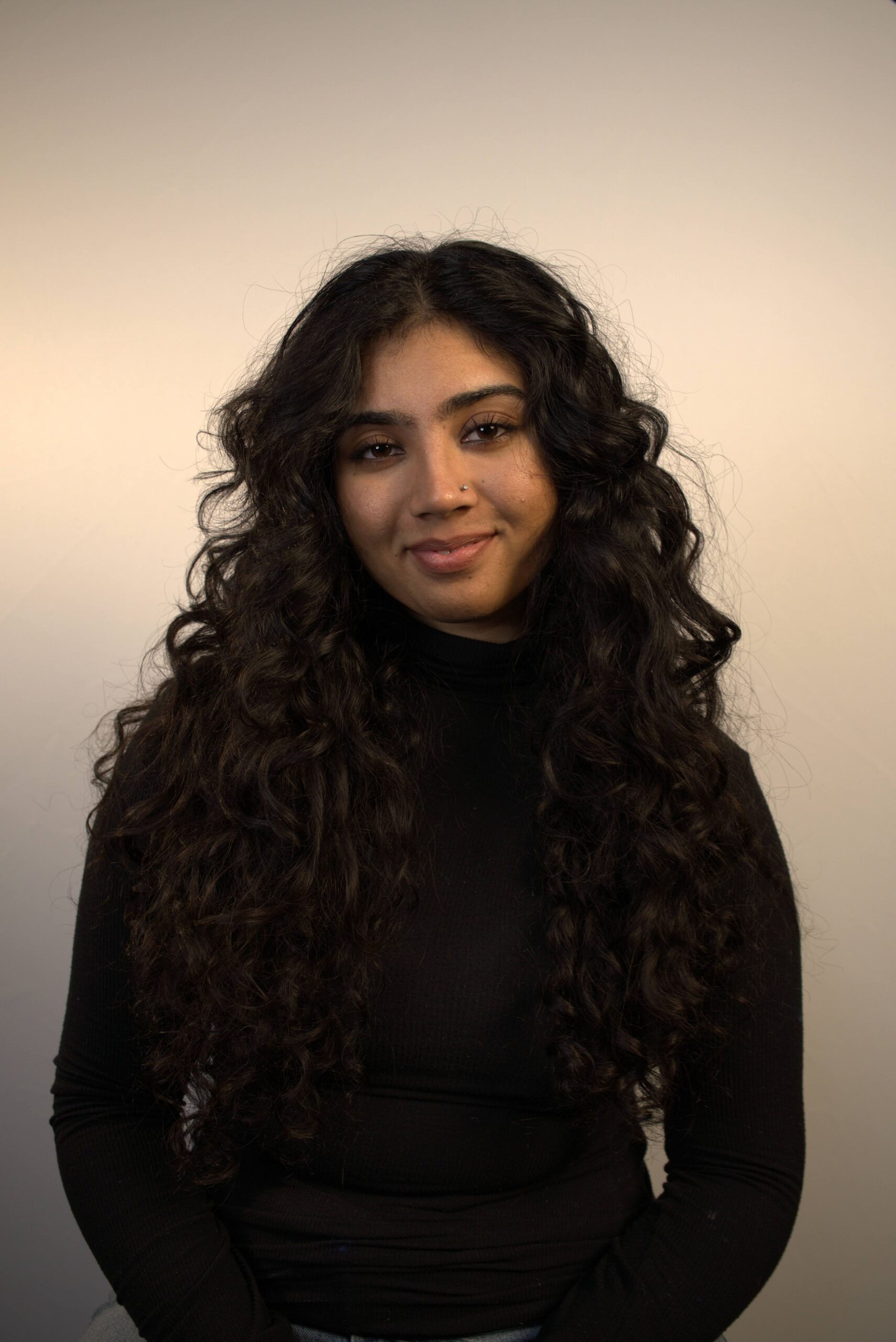 Emielyn Das • Maestra