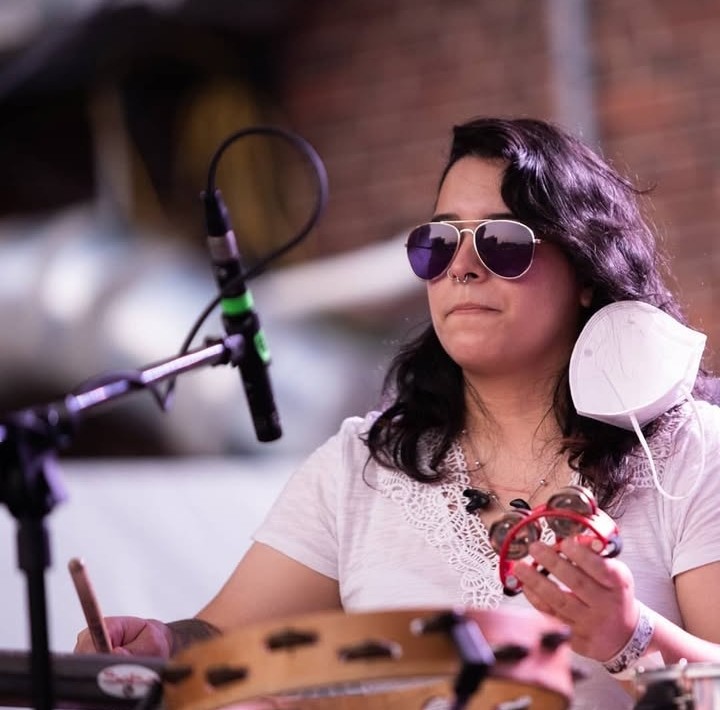 Laura Stephany Cohen Gonzalez • Maestra