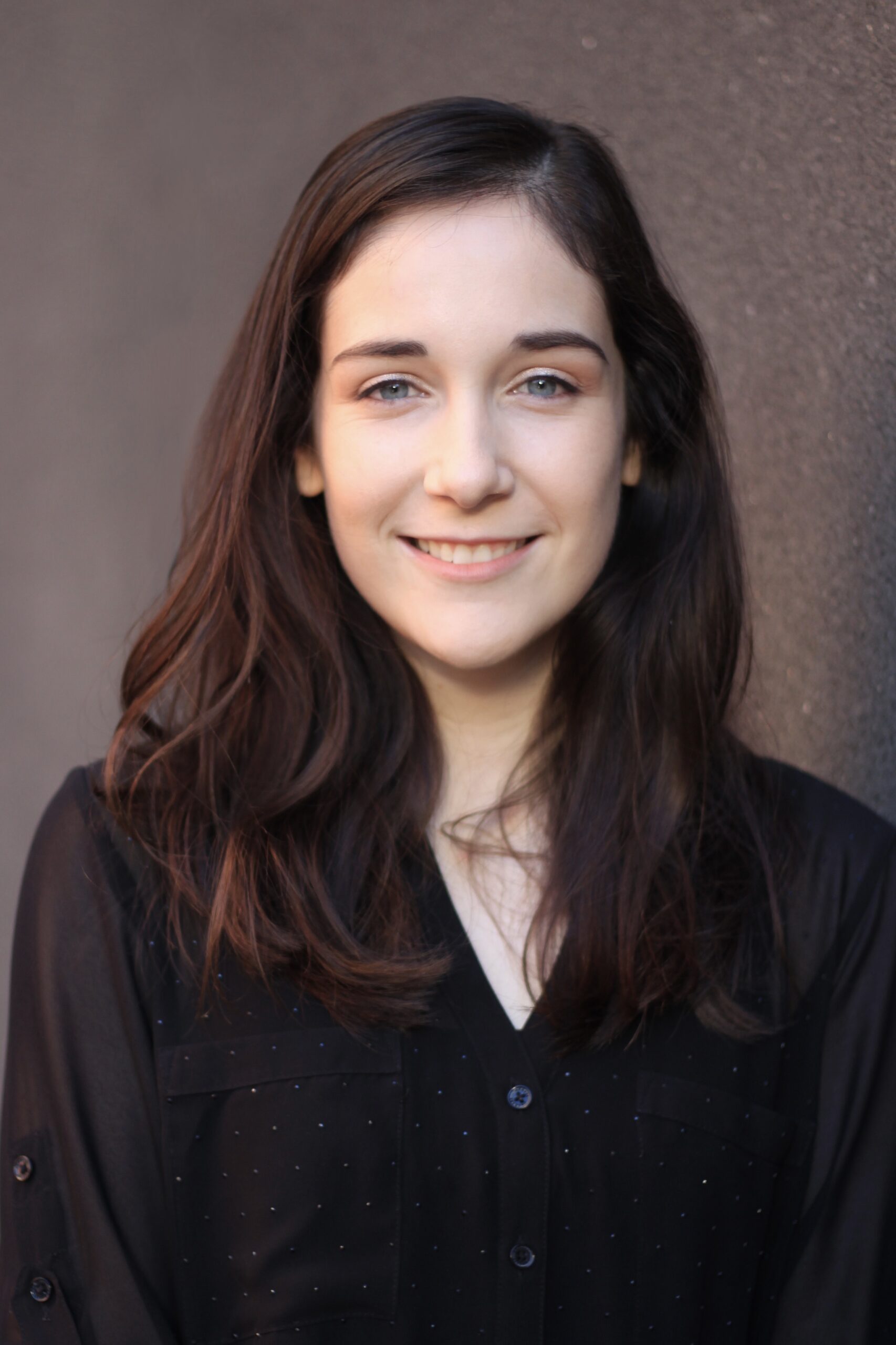 Christina Karakos • Maestra