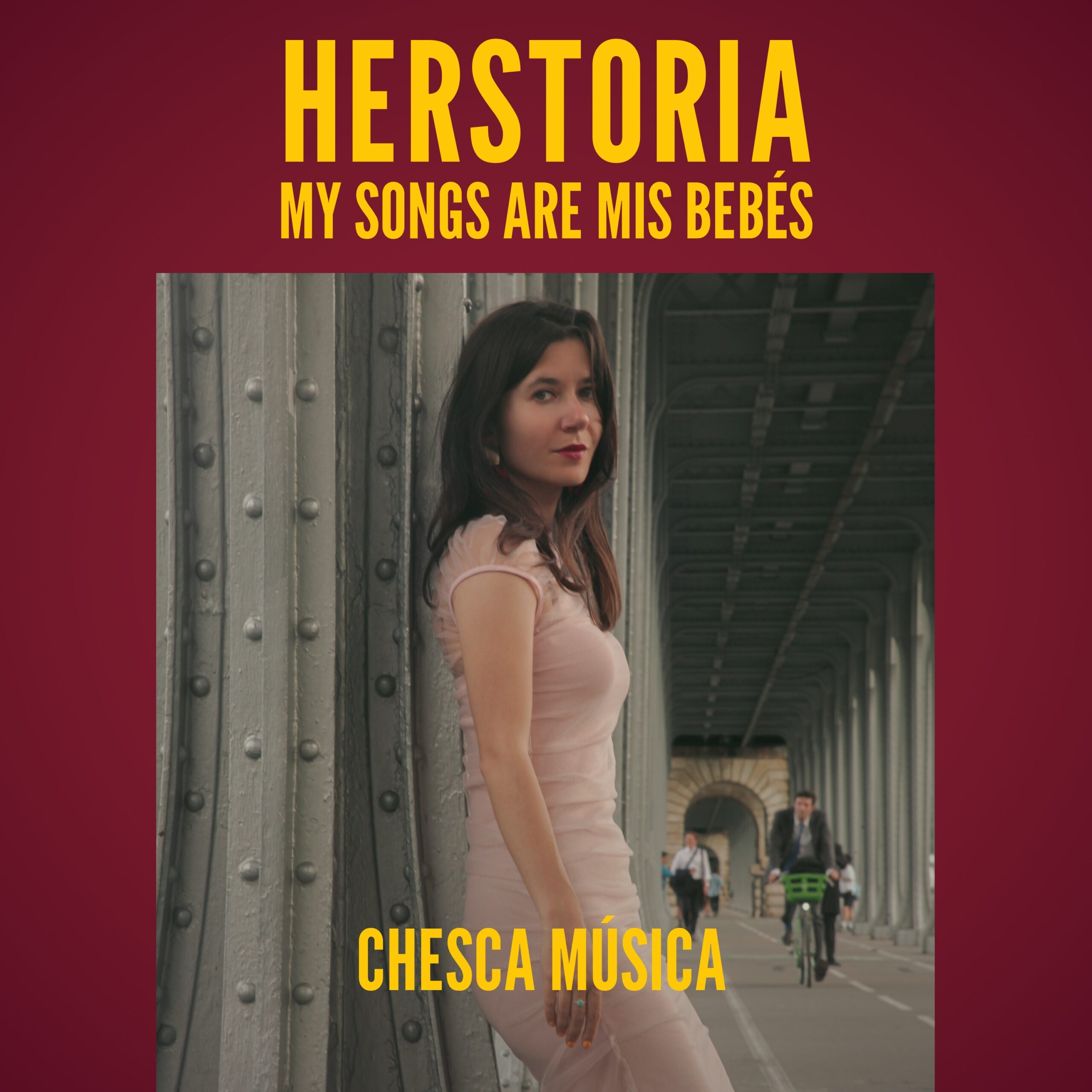 Franchesca P. • Maestra