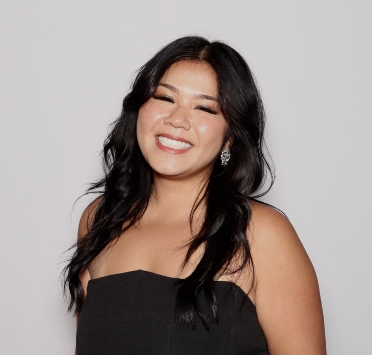 Kathryne Pham • Maestra