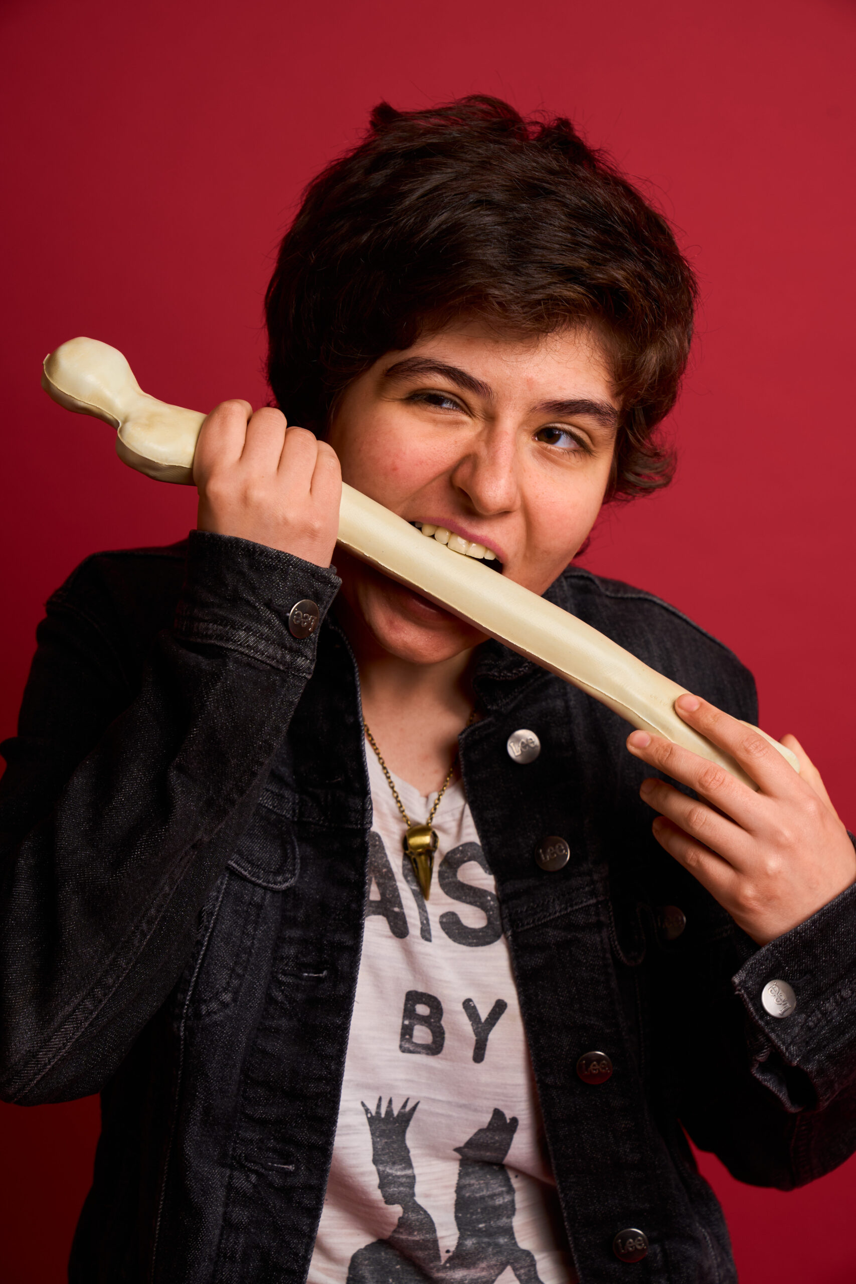 Maya Ube Roldan • Maestra